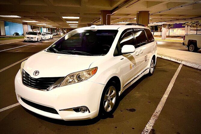 Private One-way Transfer from/to SJU Airport to Rincon Area - Final Thoughts