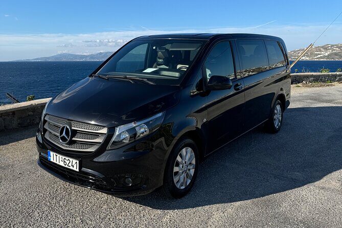 Private One-Way Transfer in Mykonos - The Sum Up: Is it Worth It?