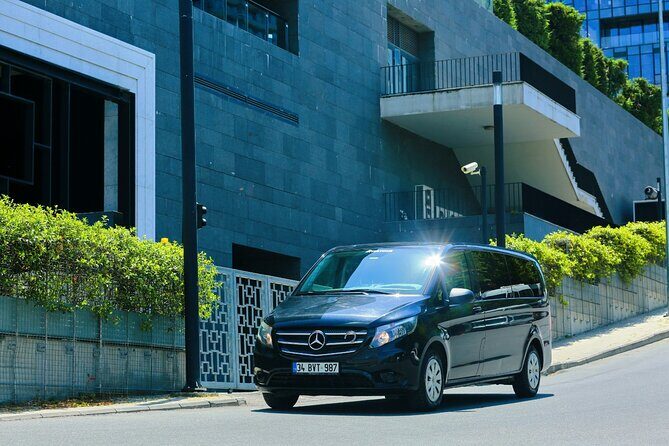 Private One-Way Transfer: Istanbul Airport  City Hotels - FAQ