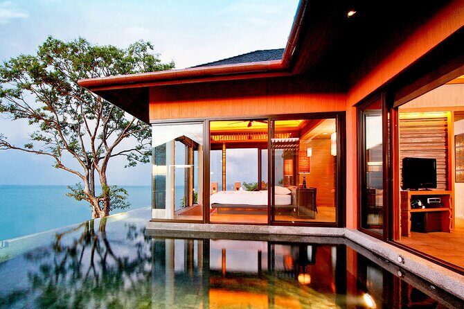 Private One Way Transfer : Phuket Hotel to Krabi Hotel - Final Thoughts: Who Is This Transfer Best For?