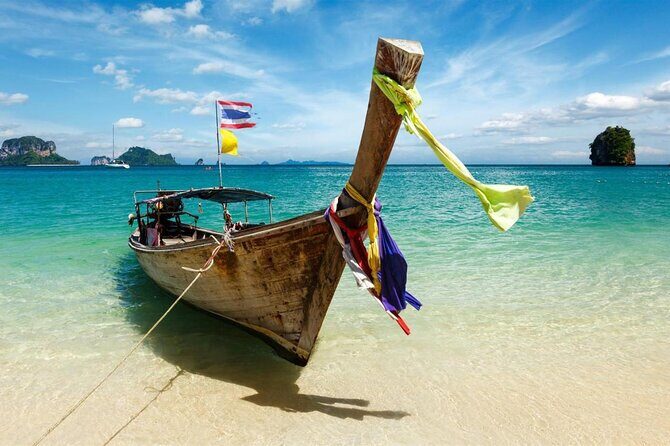 Private One Way Transfer : Phuket Hotel to Krabi Hotel - Frequently Asked Questions (FAQs)