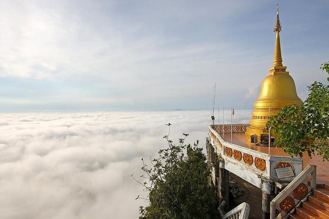 Private One Way Transfer : Phuket Hotel to Krabi Hotel - Who Would Benefit Most?