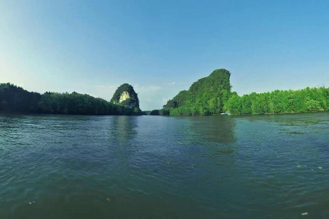 Private One Way Transfer : Phuket Hotel to Krabi Hotel - Final Thoughts