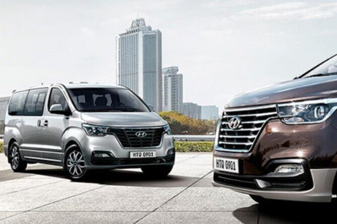 Private One Way Transfer Santo Domingo to Punta Cana - Key Points