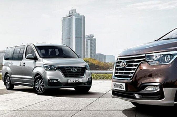 Private One Way Transfer Santo Domingo to Punta Cana - What Do Travelers Say? (Based on available reviews)