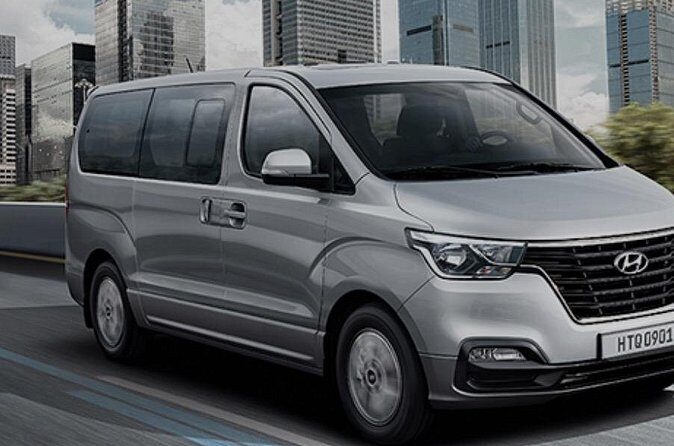 Private One Way Transfer Santo Domingo to Punta Cana - Additional Info to Keep in Mind