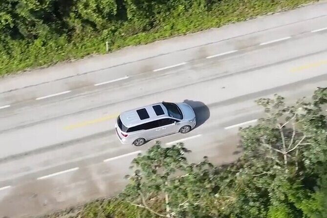 Private One Way Transfer To or From Cancun Airport - A Deeper Look at the Service