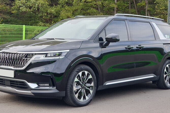 Private One Way Transfer to or from Orlando - An In-Depth Look at the Service