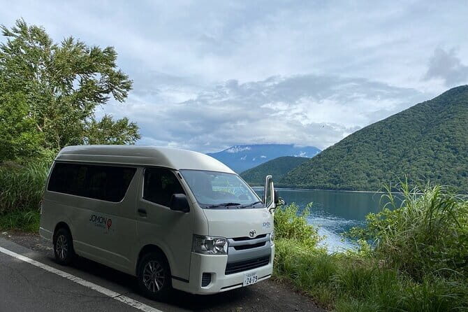 Private One Way Transfer Tokyo Hotel to TOKYO SKYTREE - Who Will Love This Service?