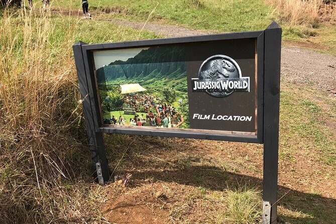 Private One way Transfer Waikiki Hotel and Kualoa Ranch - Final Thoughts