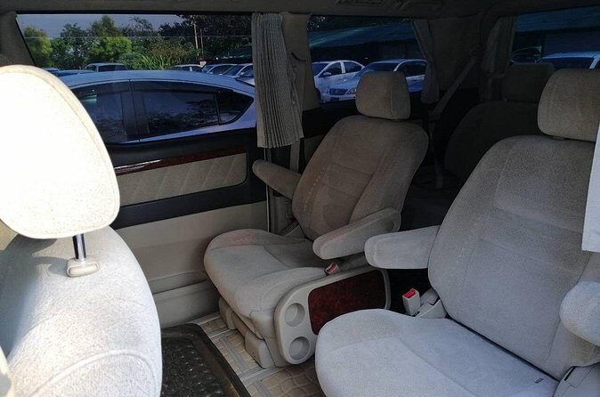 Private one way : Yangon Airport Arrival to Yangon Hotels - Overall Value and Suitability