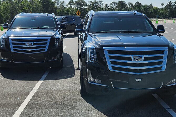 Private Oneway Pick Up from Port Canaveral to Orlando Int Airport - Frequently Asked Questions (FAQs)