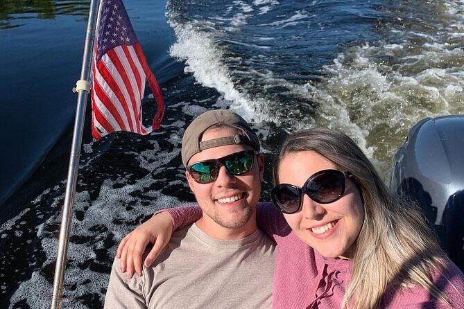 Private ONLY Dolphin Boat Tours - Customer Experience and Reviews
