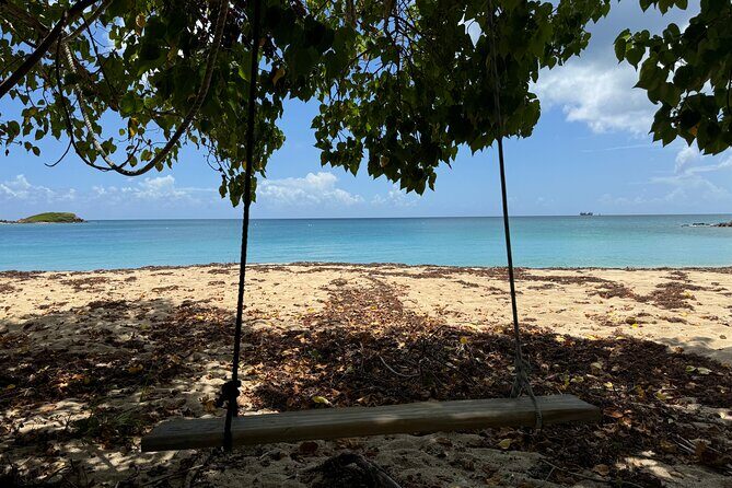 Private Open-Air Jeep Adventure with Tropic Sun Hidden Beaches - The Experience, Guided by Experts