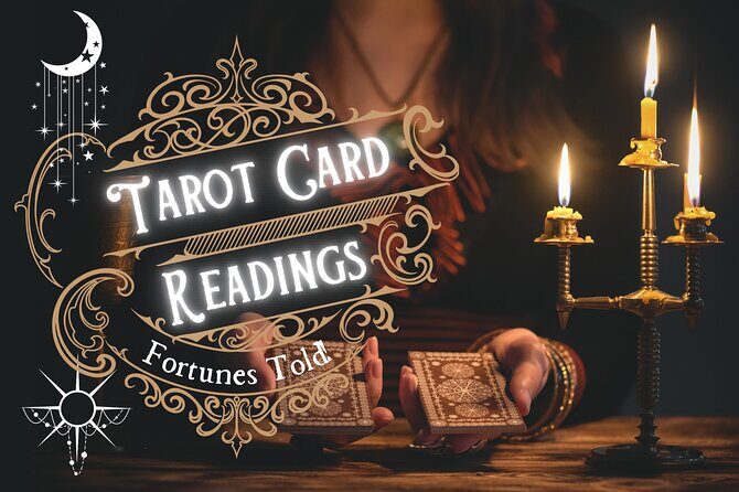 Private or Couples Tarot Reading - Analyzing the Value