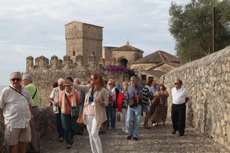 Private or group guided visit in Trujillo - An In-Depth Look at the Trujillo Tour