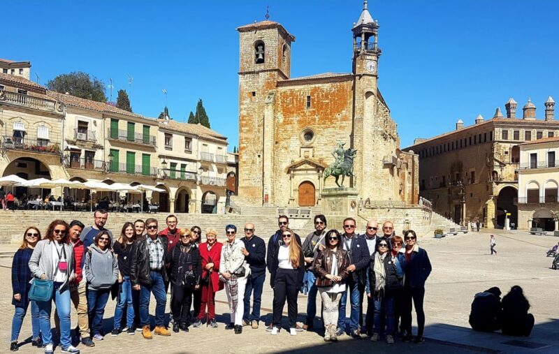 Private or group guided visit in Trujillo - Practical Details for Travelers
