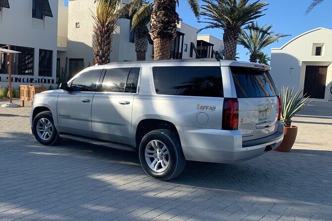 Private Or Shared Airport Transfers - What You Can Expect from the Service