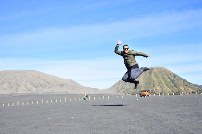 Private or Shared Epic Sunrise Bromo Volcano Tour - From Malang - How This Tour Brings the Bromo Experience to Life