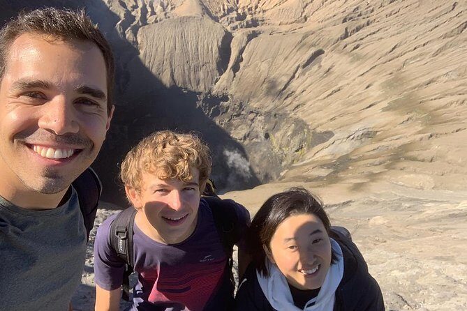 Private or Shared Epic Sunrise Bromo Volcano Tour - From Malang - What Travelers Say