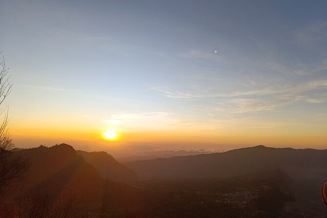 Private or Shared Epic Sunrise Bromo Volcano Tour - From Malang - The Practicalities and Value