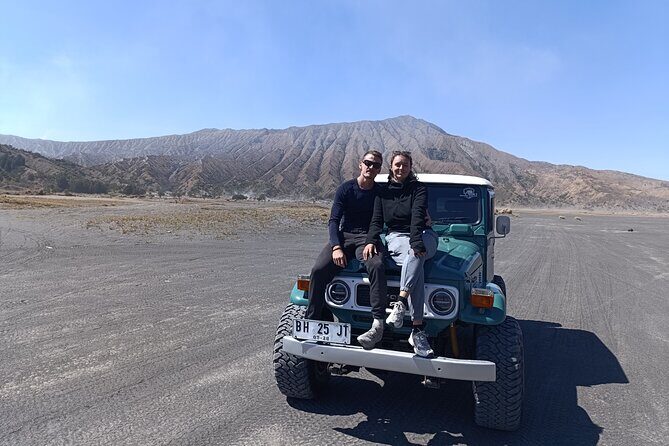 Private or Shared Epic Sunrise Bromo Volcano Tour - From Malang - Who Should Consider This Tour?
