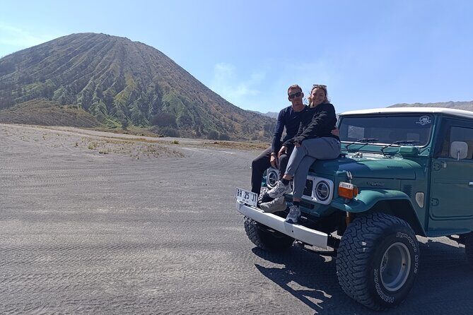 Private or Shared Epic Sunrise Bromo Volcano Tour - From Malang - FAQ