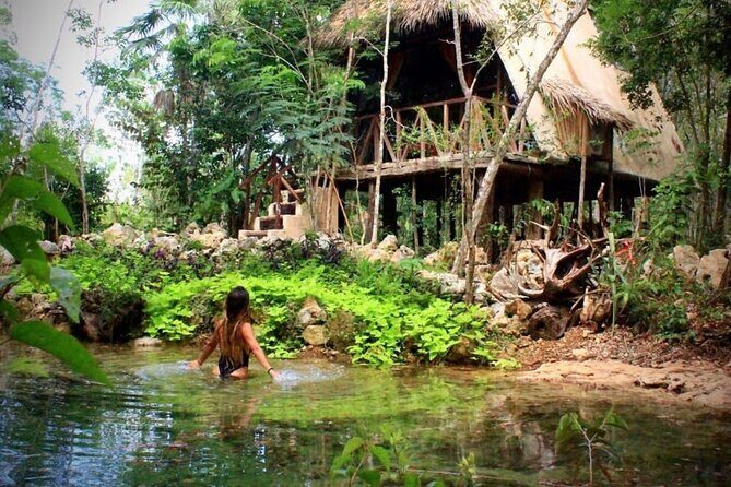 Private or Shared Mayan Temazcal Ritual from Tulum - Timing and Logistics