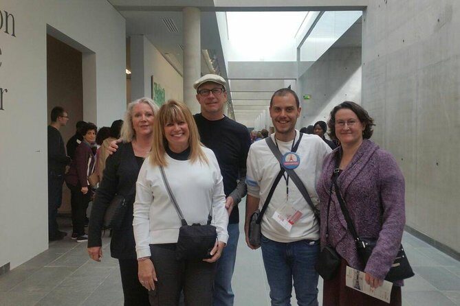 Private Orangerie Museum 2-Hour Guided Tour in Paris - The Value of a Private Tour