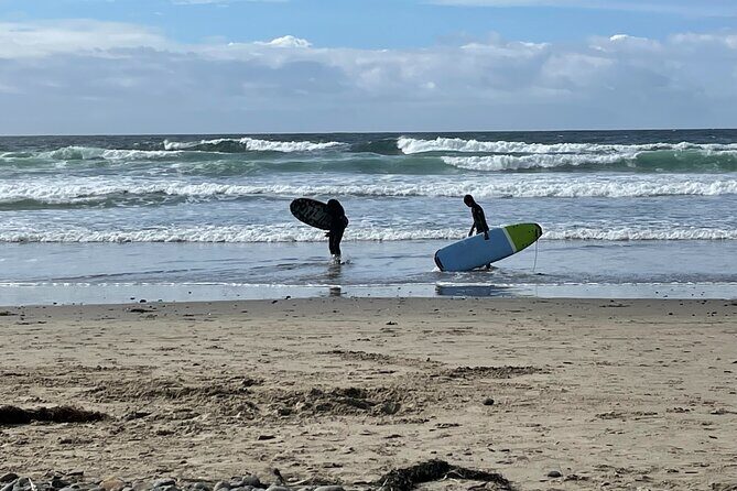 Private Oregon Coastal Tour to Cannon Beach and Haystack Rock - What Reviewers Say