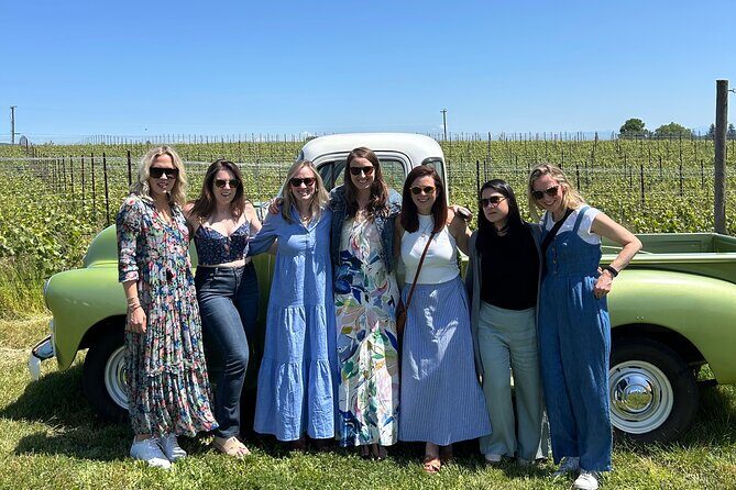 Private Oregon Wine Tour - Bring Up To 10 People - Three Wineries - Exploring the Experience: What’s in Store