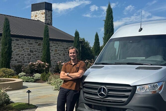 Private Oregon Wine Tour - Bring Up To 10 People - Three Wineries - FAQs