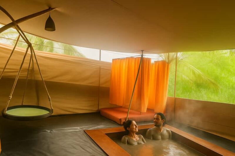 Private Organic Mud Bath with Ayurvedic Sauna Arambol Goa - The Sum Up: Is This Experience for You?