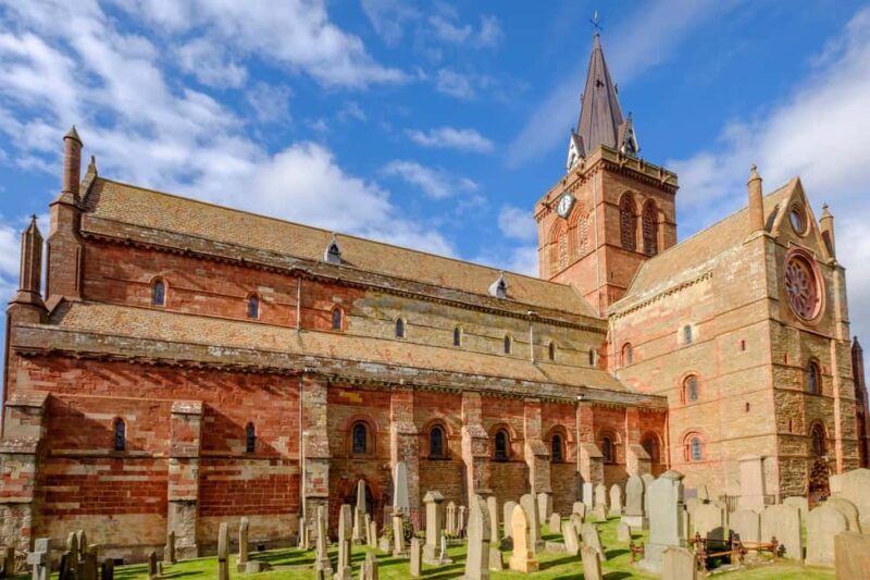 Private Orkney Spirits: A Whiskey Journey Through Time - Detailed Itinerary: What to Expect on Your Day