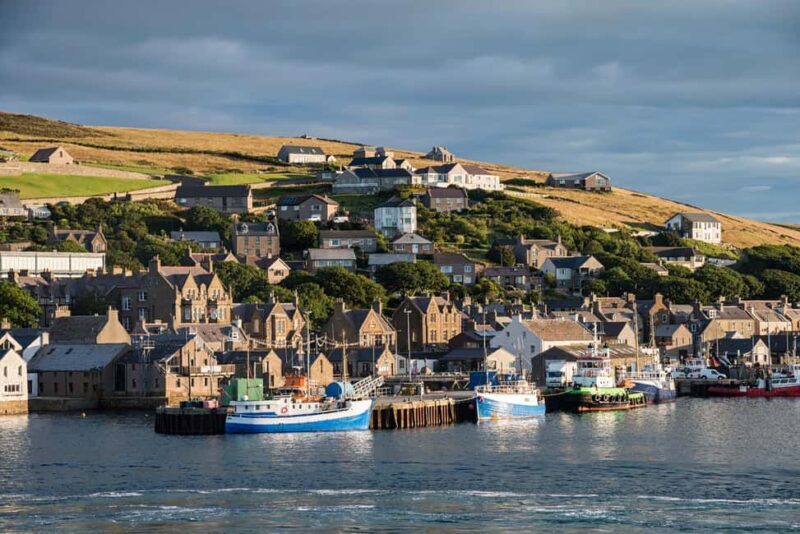 Private Orkney Spirits: A Whiskey Journey Through Time - Who Should Consider This Tour?