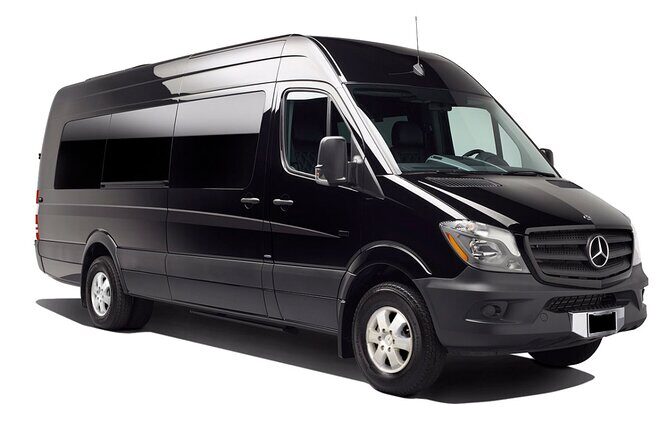 Private Orlando Airport (MCO) to Hotels Transfer by Sprinter Van up to 14 PX - Introduction