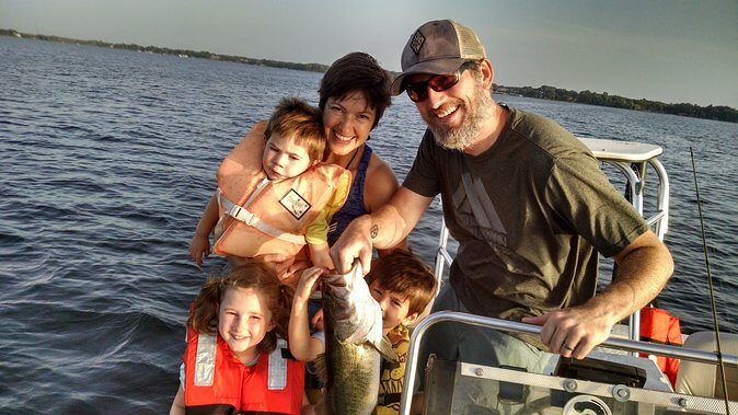 Private Orlando Fishing Charter on Butler Chain of Lakes (4, 6, 8, or 12-Hours) - Practical Details & Tips