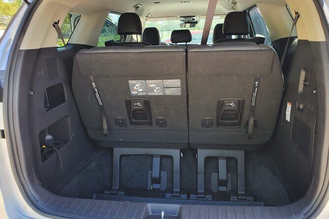 Private Orlando Intl Airport Transfer to or from Disney Area - An In-Depth Look at the Orlando Private Transfer Service