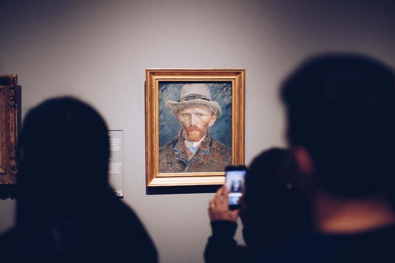 Private Orsay Museum Tour: 2h Highlights w/ Monet & Van Gogh - Key Points
