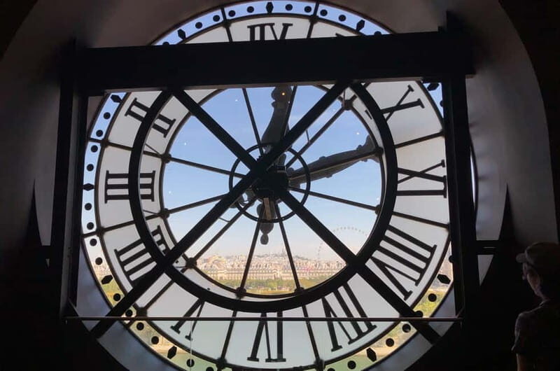 Private Orsay Museum Tour: 2h Highlights w/ Monet & Van Gogh - FAQs