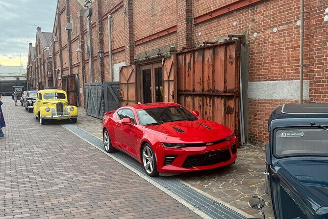 Private Osaka and Nara tour with English speaking guide - What You Can Expect from Your Guide and Vehicle