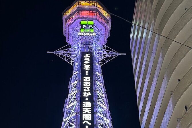 Private Osaka and Nara tour with English speaking guide - Who Should Book This Tour?