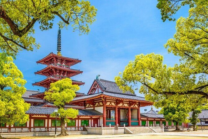 Private Osaka City Sightseeing Day Tour with Pick Up and Drop-off - Key Points