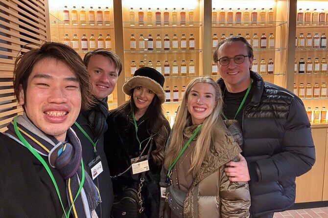 Private Osaka City Tour: Fusion of Tradition and Modernity - A Closer Look at the Itinerary