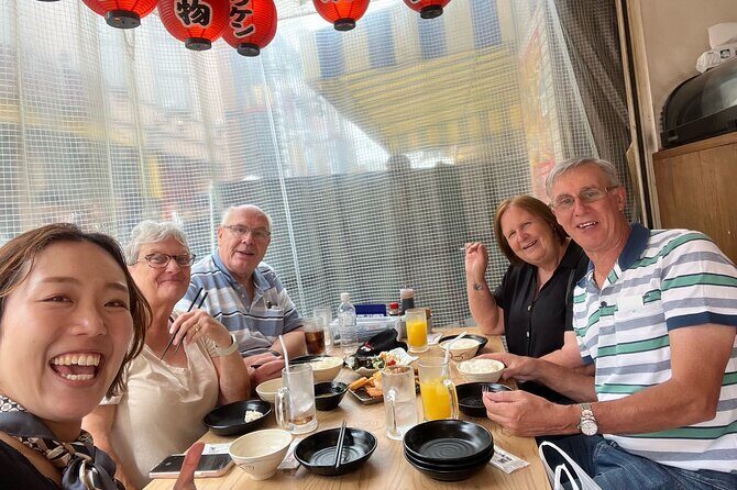 Private Osaka City Tour: Fusion of Tradition and Modernity - Why Choose This Tour?