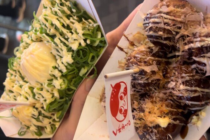 Private Osaka City Tour: Fusion of Tradition and Modernity - FAQ