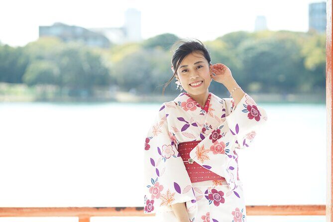 Private Osaka Photo Tour: Stunning Shots at Hidden Gems - Key Points