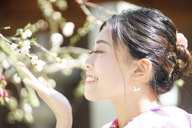 Private Osaka Photo Tour: Stunning Shots at Hidden Gems - The Photo Package