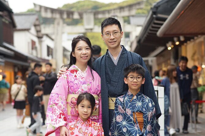 Private Osaka Photo Tour: Stunning Shots at Hidden Gems - Weather and Cancellation Policy