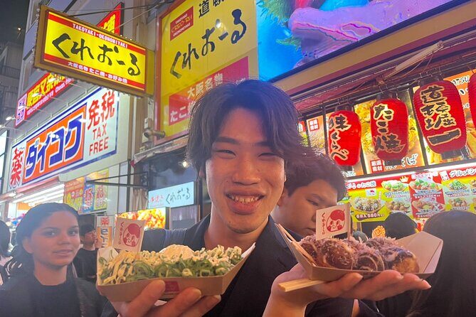 Private Osaka Tour: Omakase Bar Walking Experience - Final Thoughts